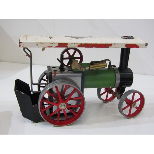 MAMOD TE1 TRACTION ENGINE