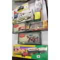 CORGI, 8 boxed Corgi vehicles, including 2 Vintage Glory of Steam ...