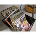 GLAMOUR MAGAZINES, collection of over 50 glamour magazines, including ...