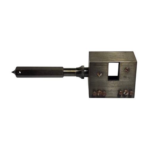 Hilger & Watts Dual-Angle Optical Square / Autocollimation Head English ...
