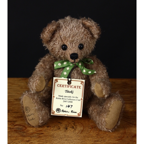 Robin Rive Countrylife (New Zealand) Titoki 2007-2008 Robin Rive ...