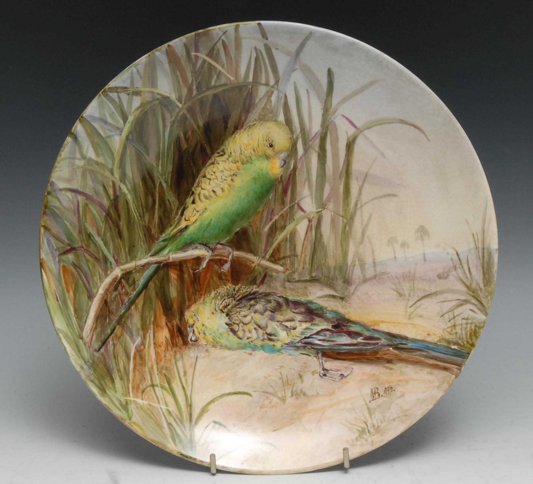 The Howell & James Art Pottery - auctions & price archive