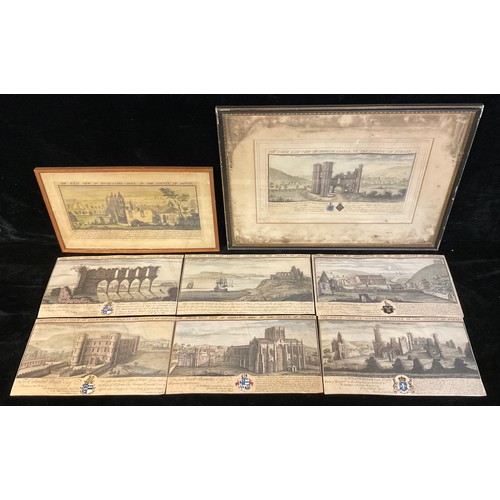 Samuel Buck (1696-1779) and Nathaniel Buck (fl. 1724-1759), The North ...