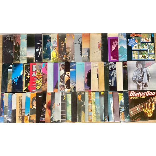 Vinyl Records – LP’s – including The Kinks – Something Else By The ...