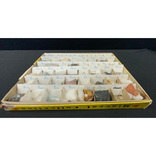 Geology & Gemmology - Ninomiya biological Laboratories Japan 437 ...