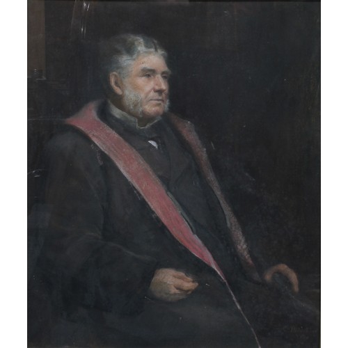 Constance Flood-Jones (act. 1887-1903) Francis James of Edgeworth Manor ...