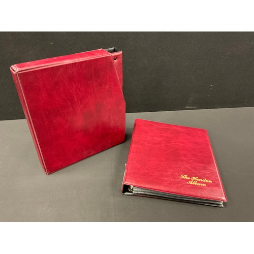 Banknotes/Notaphily - collection of international bank Notes mostly ...