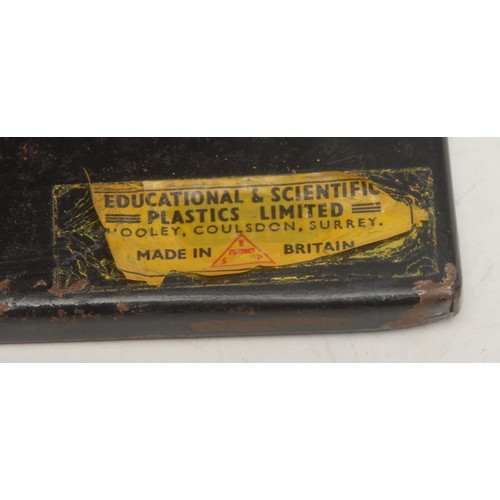 Adam Rouilly (Medical Interest) - a mid-century composite plastic ...