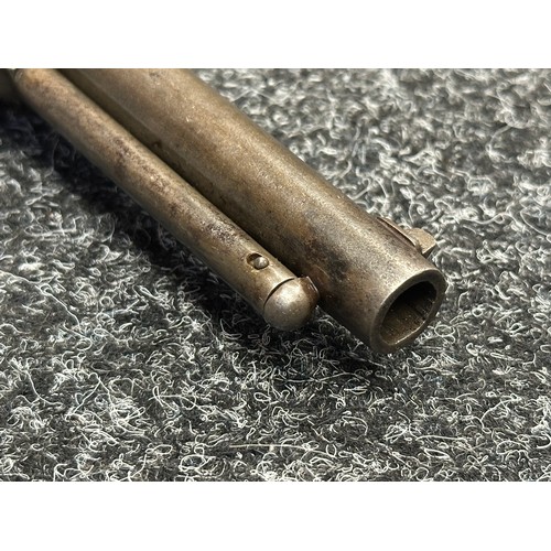 US Civil War Era Starr M1858 .44 Cal Double Action Percussion Cap ...