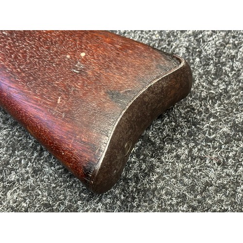 Springfiled 1863 Pattern .58 cal Percussion Cap Rifle. No serial number ...