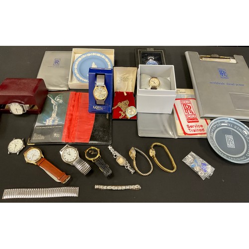 Rolls Royce interest - Tie pins and badges, others BFP, etc, Rolls ...