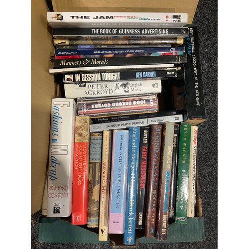 Classical English Literature, Fiction &, Art - a very large collection ...