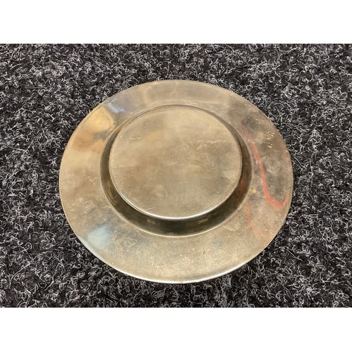 WW1 British Army Chaplain’s field communion set, to include silver ...