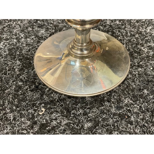 WW1 British Army Chaplain’s field communion set, to include silver ...