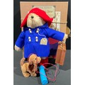 A Gabrielle Designs Special Limited Edition Paddington Bear ...