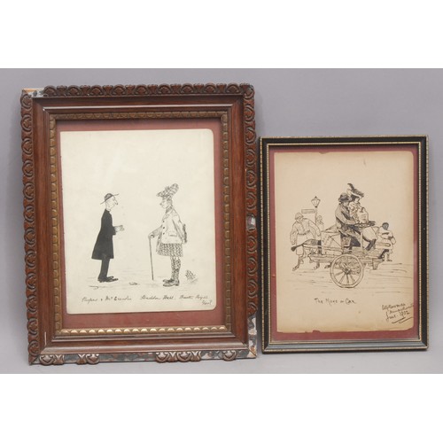 Johann Gottlieb Facius (1750-c. 1813) and Georg Siegmund Facius (c ...