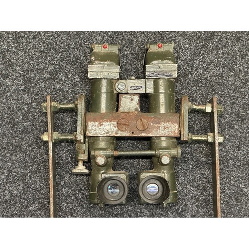 Post War British Centurion Tank Periscope converted to Spotting ...