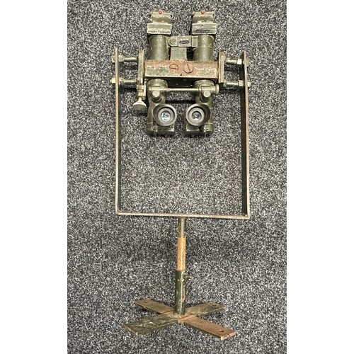 Post War British Centurion Tank Periscope converted to Spotting ...