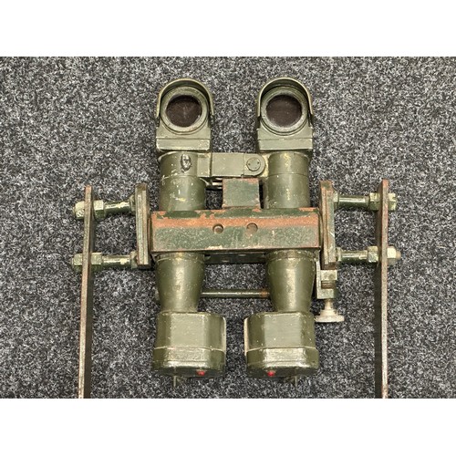 Post War British Centurion Tank Periscope converted to Spotting ...