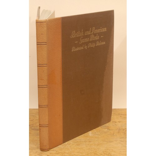 Ornithology - H.B.C Pollard and Phyllis Barclay-Smith, British ...