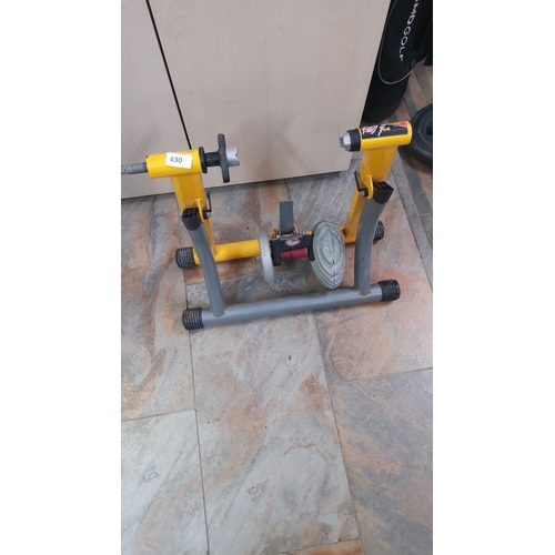 Elite Volare MAG Trainer, notable for its sturdy construction and ...