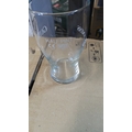 Box of 24 Guinness half pint glasses.