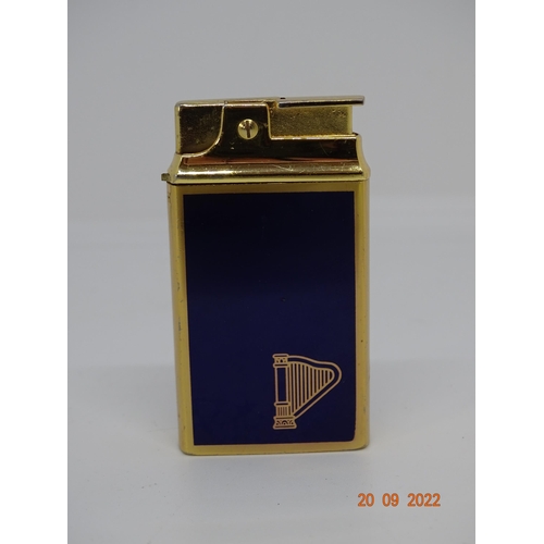 Vintage Musical Lighter in working order (B)