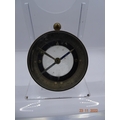 Antique Brass Military Compass (F)