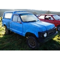 Dutton kit car. Mk1 Escort 1983. Based with Ford cross flow engine c/w ...