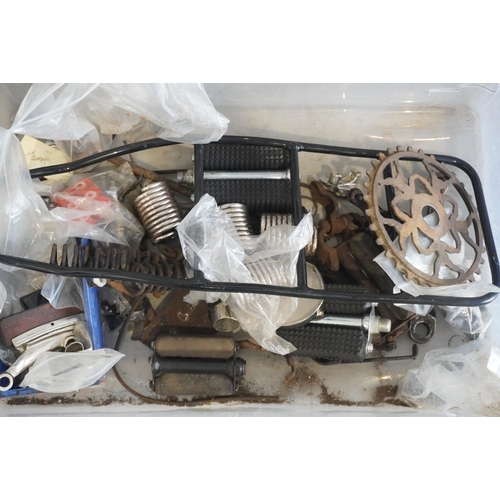 An extremely rare 1910 Humber 200cc four stroke lightweight with ...