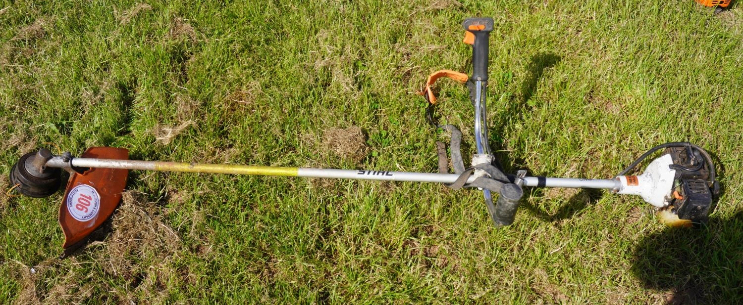Stihl fs66 for sale store