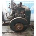 Petter single cylinder diesel engines