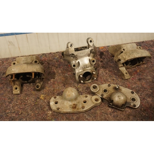Norton cam boxes