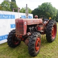 McCormick International B450 Roadless 4WD tractor. Runs and drives. New ...