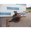 Mayfield autoscythe