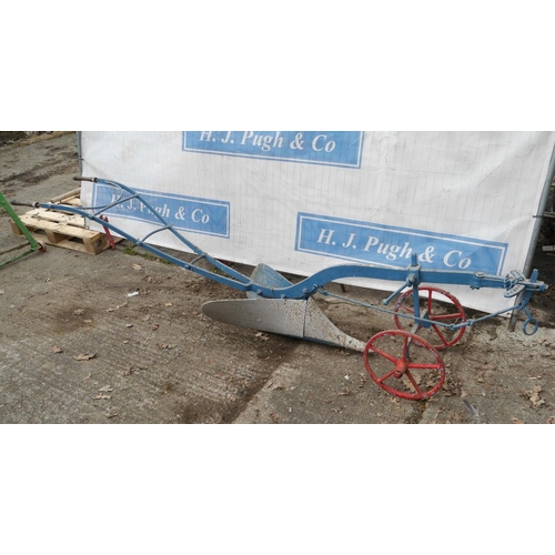 Howard SB horse drawn ridger