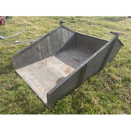 Ferguson transport box
