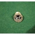 Massey Ferguson gold and enamel quarter century service badge