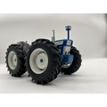County 654 DBP Limited Edition. Handmade in UK, 1/16 scale model, boxed