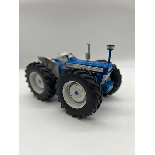 County 654 DBP Limited Edition. Handmade in UK, 1/16 scale model, boxed