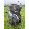 Fordson Dexta engine
