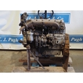 Perkins 6 cylinder diesel engine