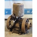 Lister Junior engine