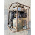 WWII United States Army 12v generator