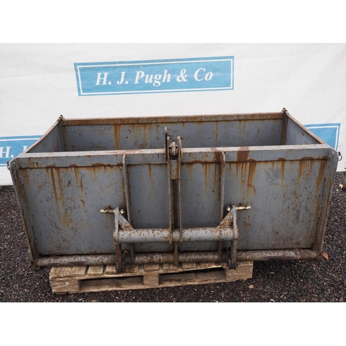 Ferguson transporter box