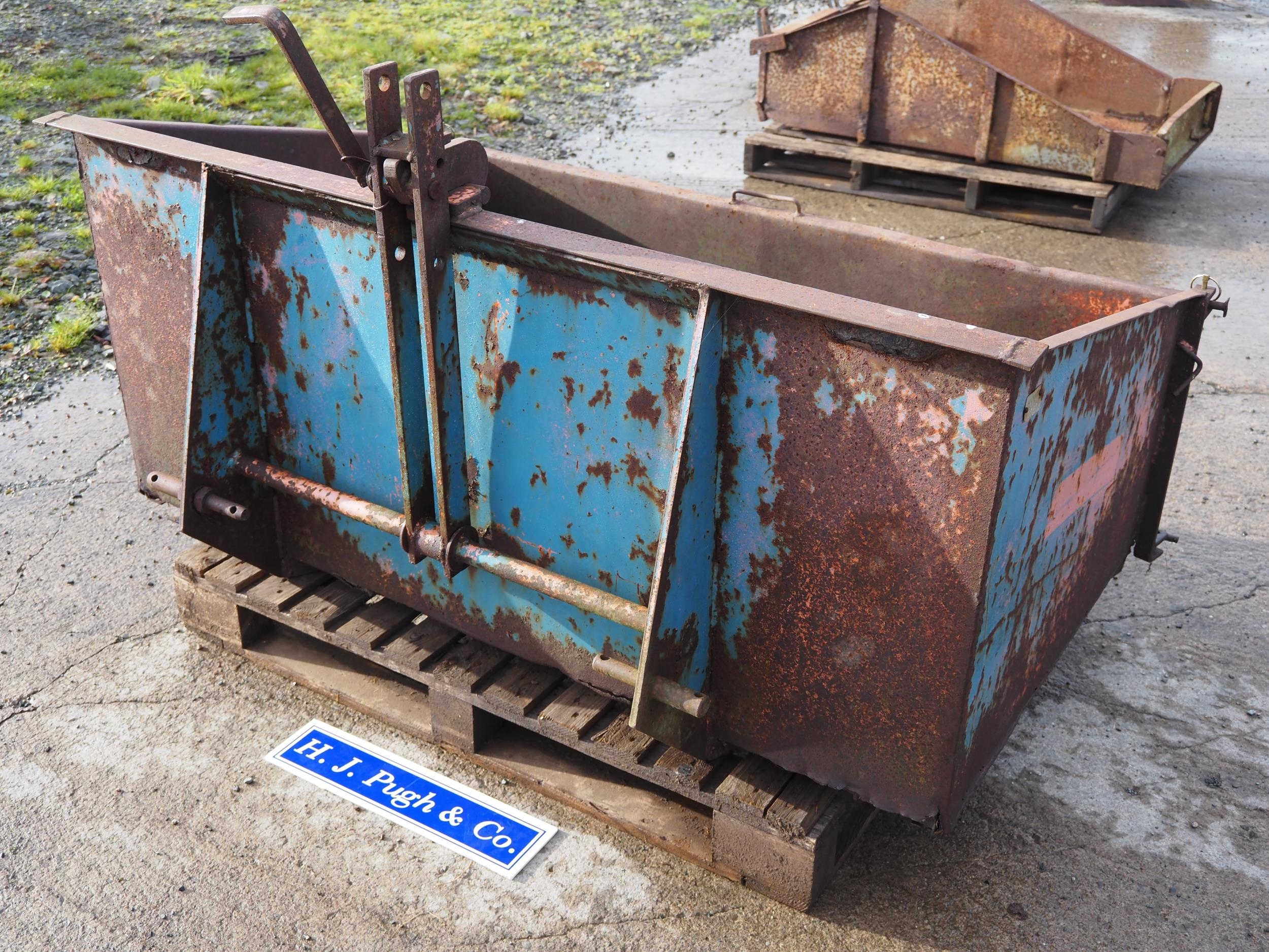 Twose link box 5ft