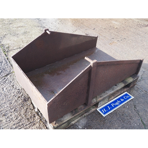 Ferguson transport box