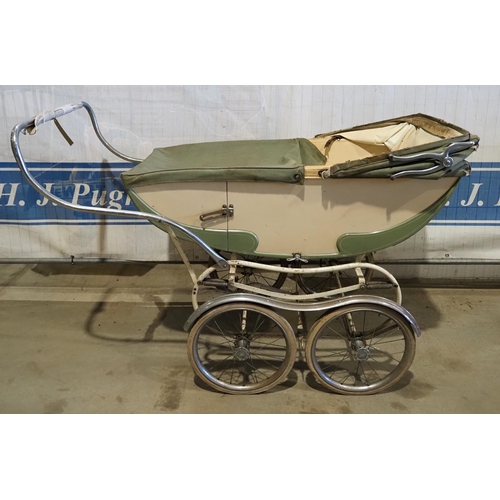 Marmet vintage pram