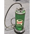 Wakefield Castrol two stroke oil dispenser