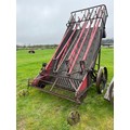 McCormick green crop loader